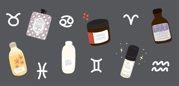 The Perfect Davines Product for Every Zodiac Sign - Davines Canada