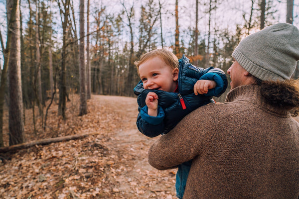 Reflections on Fatherhood with John Suhar - Davines Canada