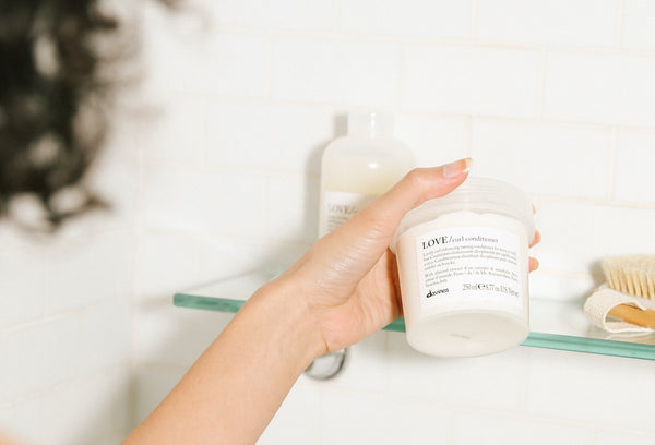 How to Style and the Best Products for Men's Perms | Davines - Davines ...