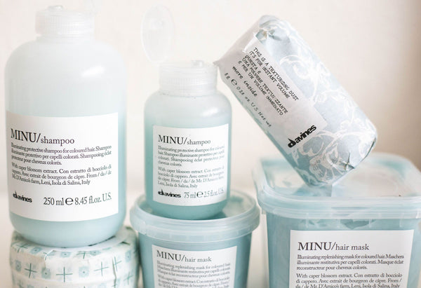 How to Prevent Your Hair Dye From Fading | Davines - Davines Canada
