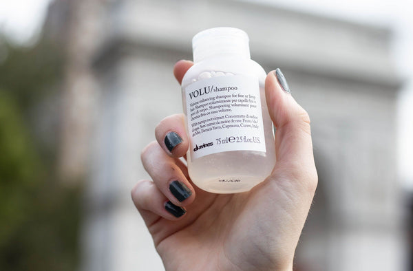 Our Favorite Natural Volumizing Products For Fine Hair - Davines Canada